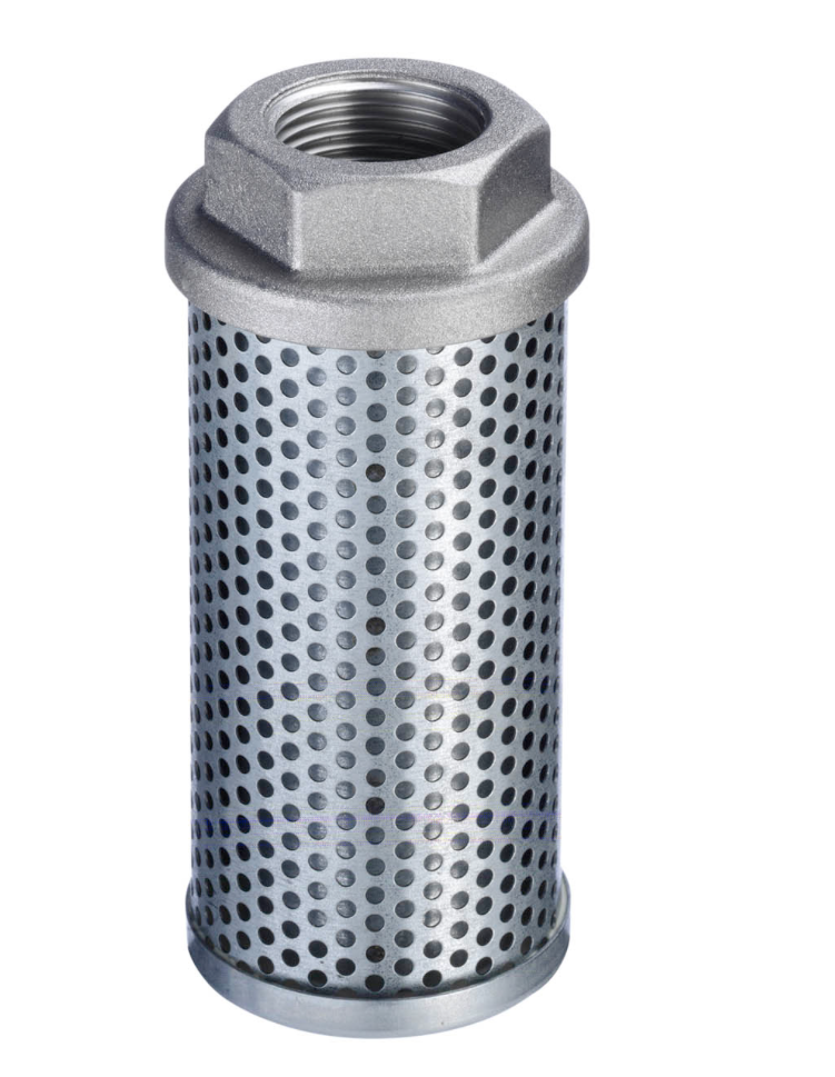 SRV-050-G12 Difüzer - Pneumatic Valve Store